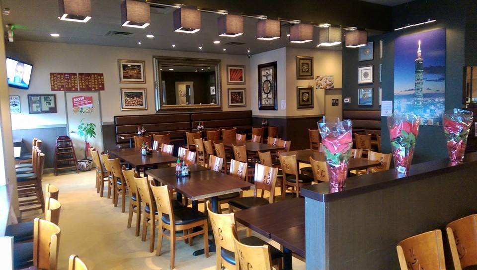 101 Taiwanese Cuisine Reno