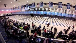 Reno National Bowling Stadium