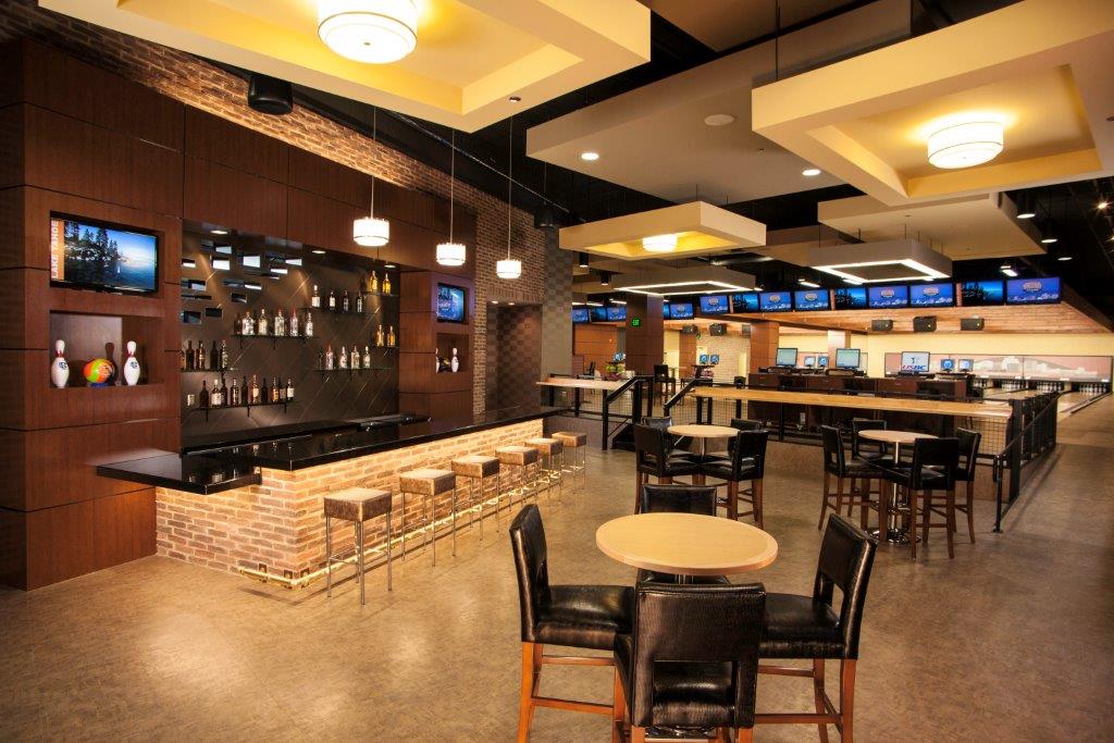 Reno National Bowling Stadium