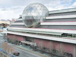 Reno National Bowling Stadium