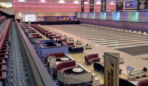 Reno National Bowling Stadium