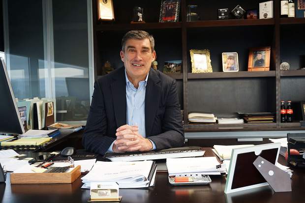 Reno Family Business Buys Caesars $17.3 Billion Casino Merger