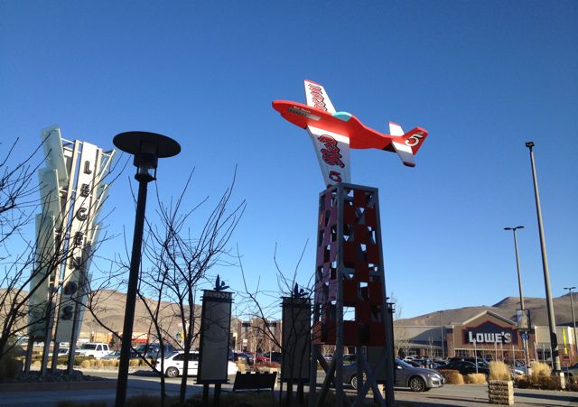 The Outlets at Legends