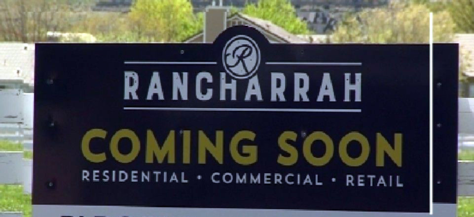 Rancharrah is evolving