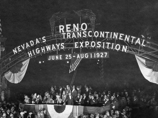 The Biggest Little City