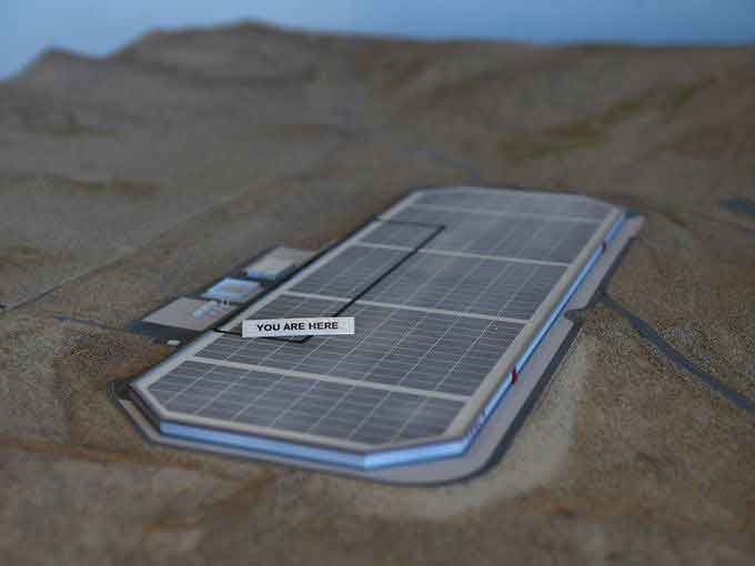 Look Inside Gigafactory