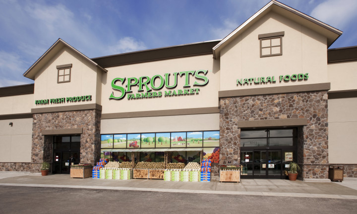 Sprouts for Reno and Sparks