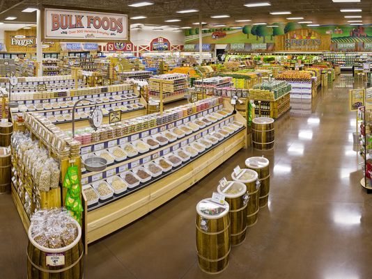 Sprouts for Reno and Sparks